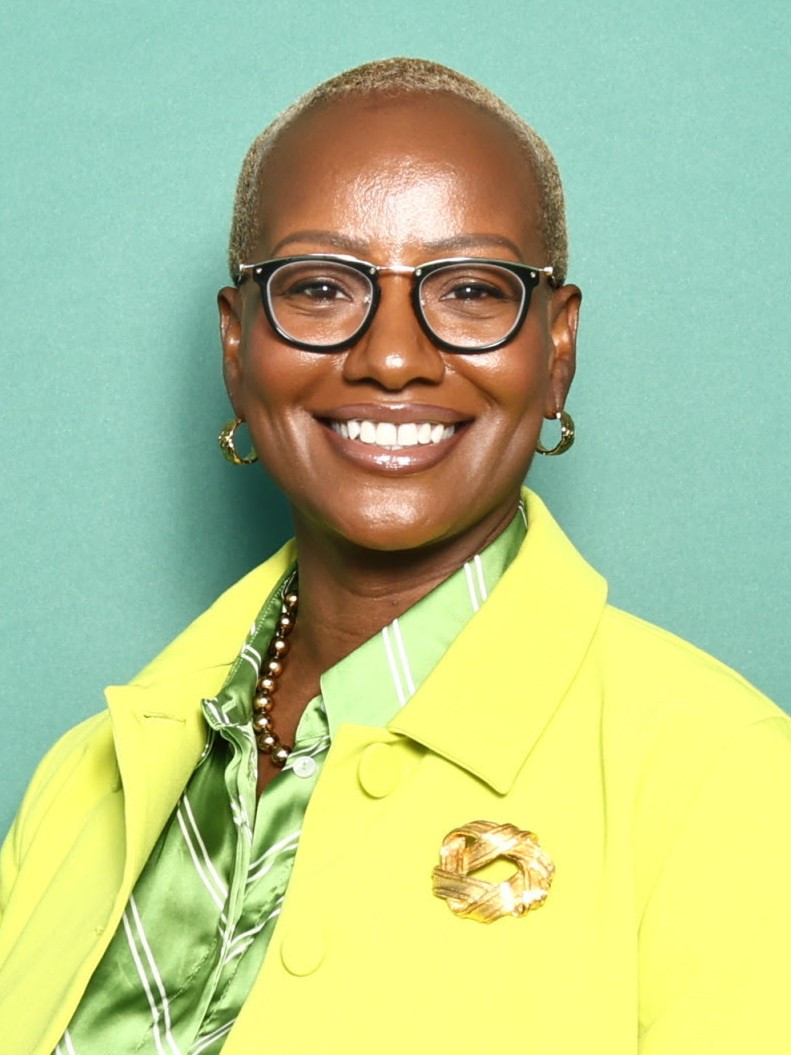 Marcella J Tillett | Columbia School of Social Work